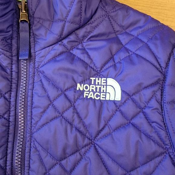 The North Face | Jackets & Coats | The North Face Quilted Jacket | Poshmark